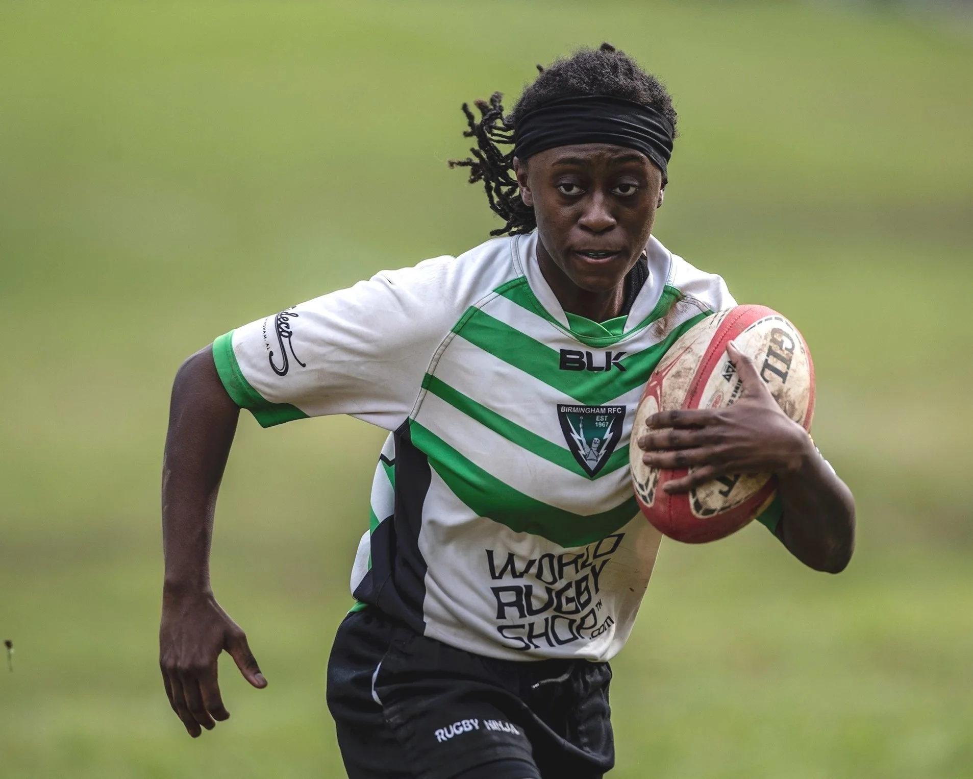 Birmingham Steel Rugby