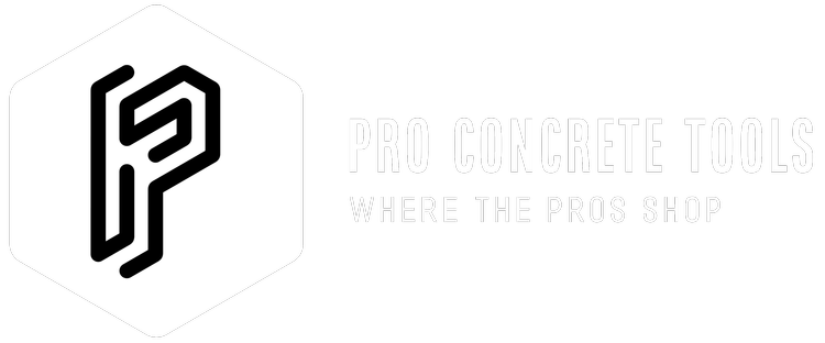 Dapple Bars — Pro Concrete Tools