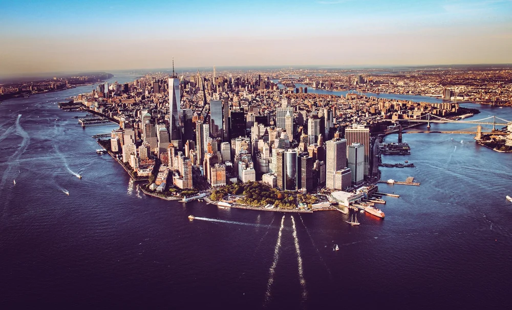 Exploring the Big Apple: 15 Famous Landmarks in New York — Stone Street ...