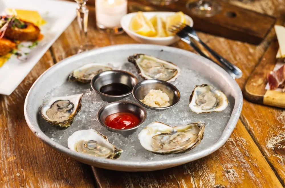 NYC’s Largest Oyster Festival is Back, Get Ready for the 21st Annual ...