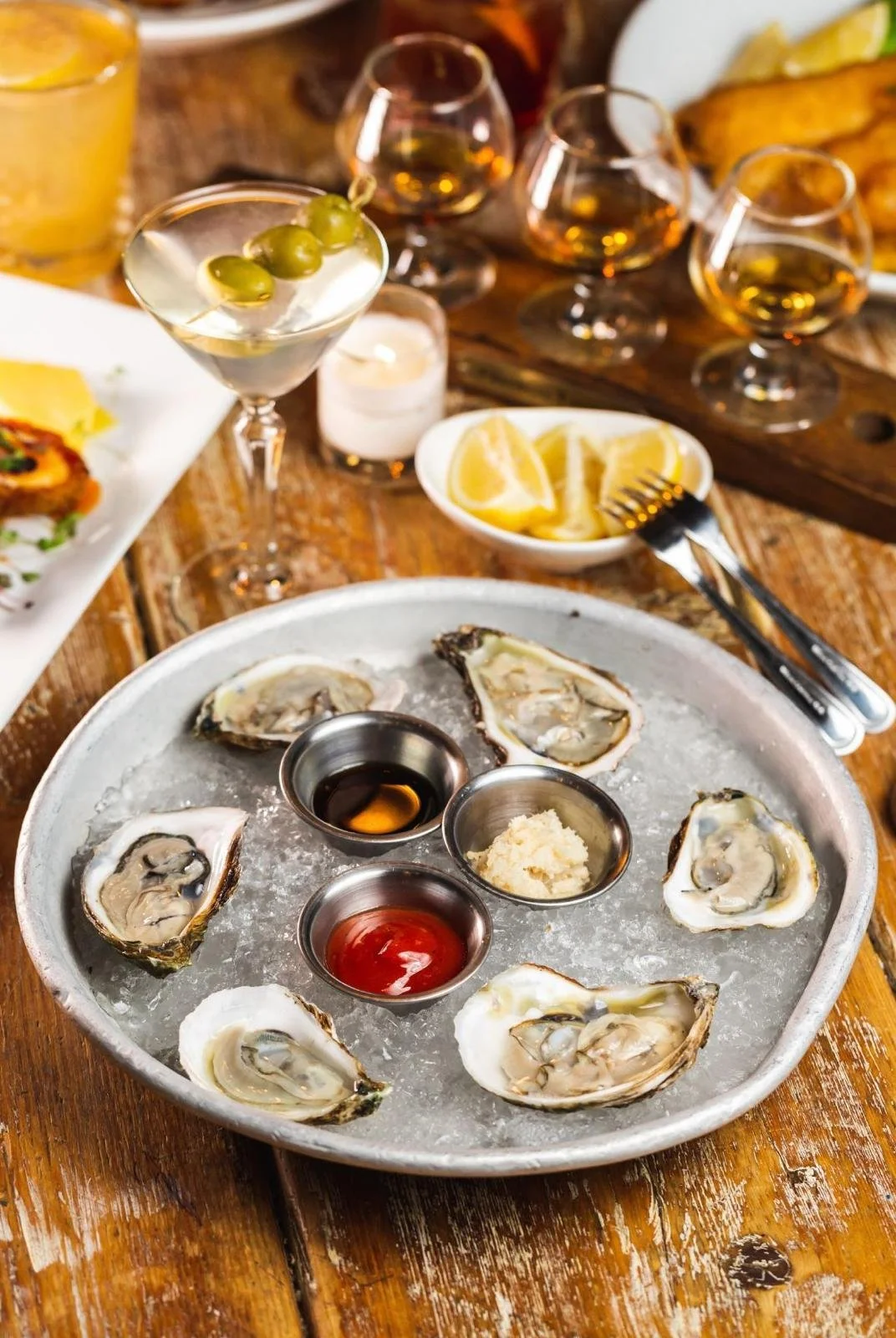NYC’s Largest Oyster Festival is Back, Get Ready for the 21st Annual ...