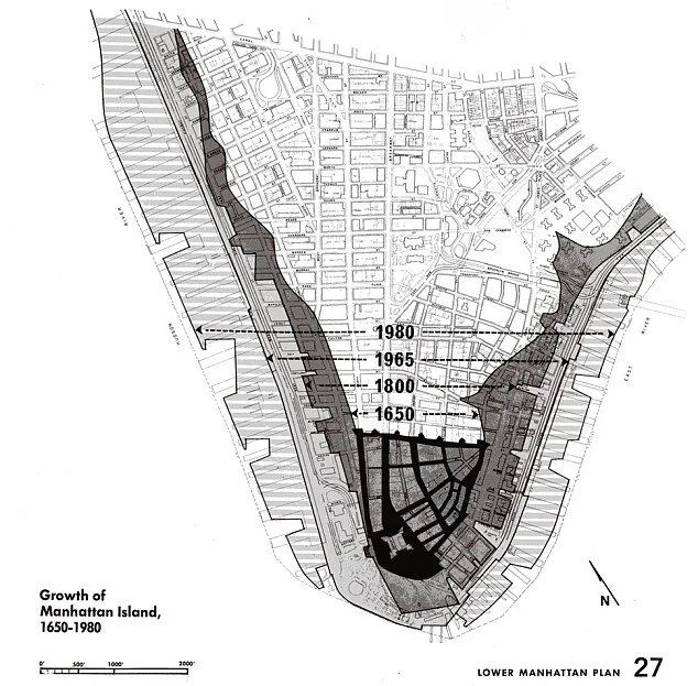 History of Stone Street NYC — Stone Street Historic District | Stone ...