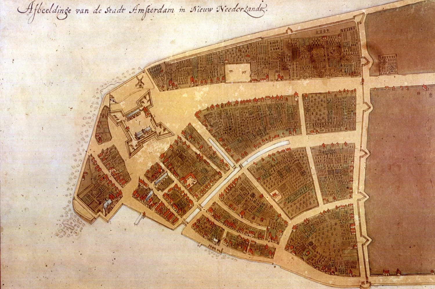 History of Stone Street NYC — Stone Street Historic District | Stone ...