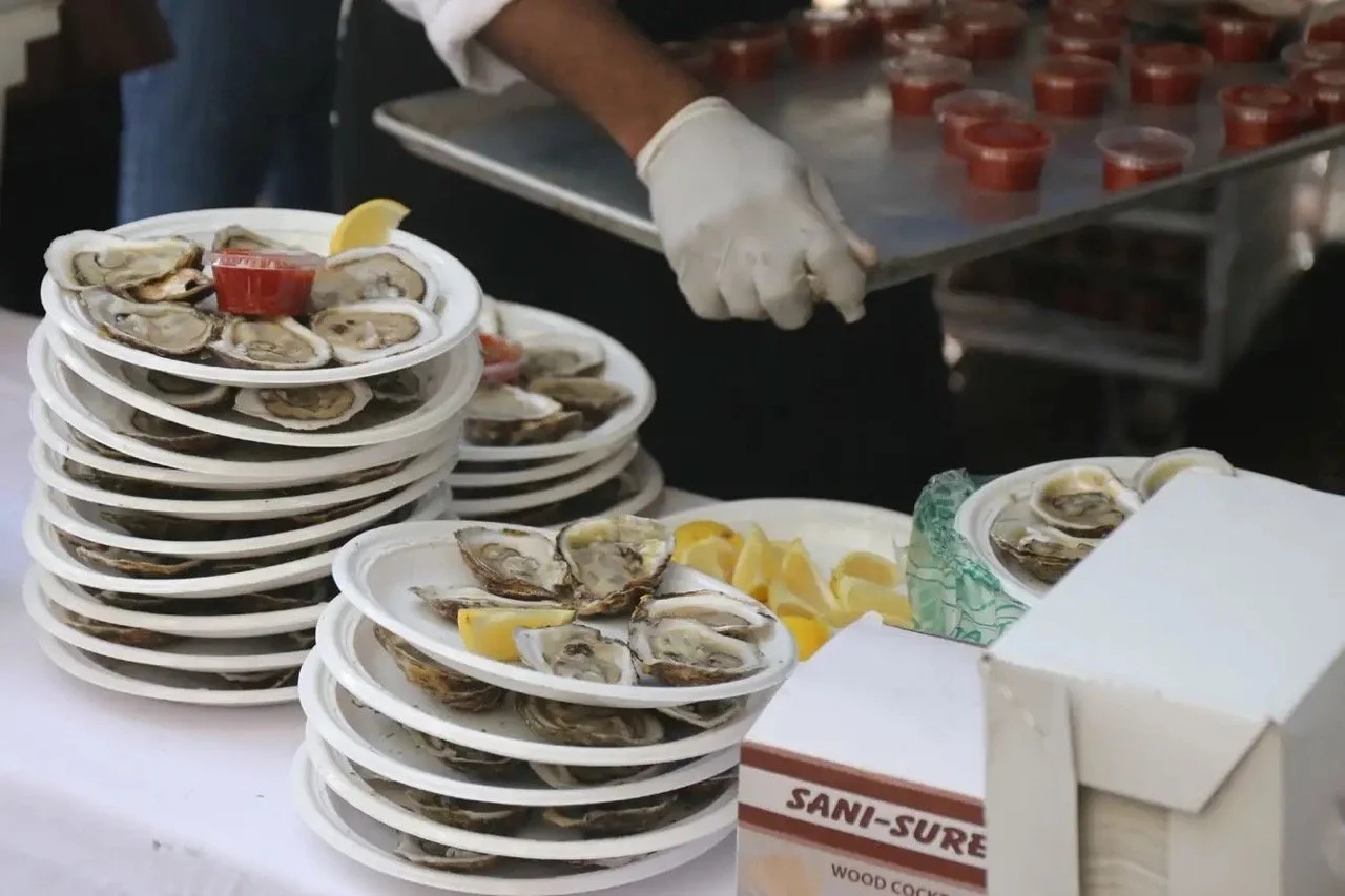 NYC’s Largest Oyster Festival is Back, Get Ready for the 21st Annual ...