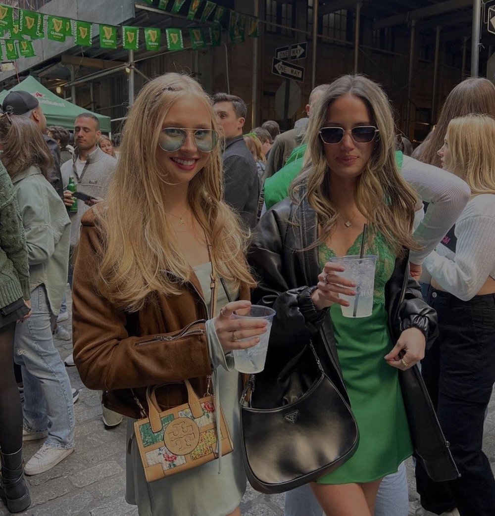 St. Patrick's Day, NYC 2024 ☘️ The Biggest Annual St. Patrick's Day ...