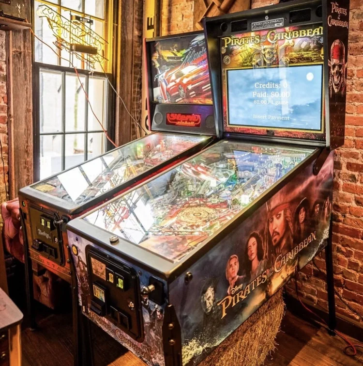 Route 66 — Stone Street Historic District | Stone Street NYC