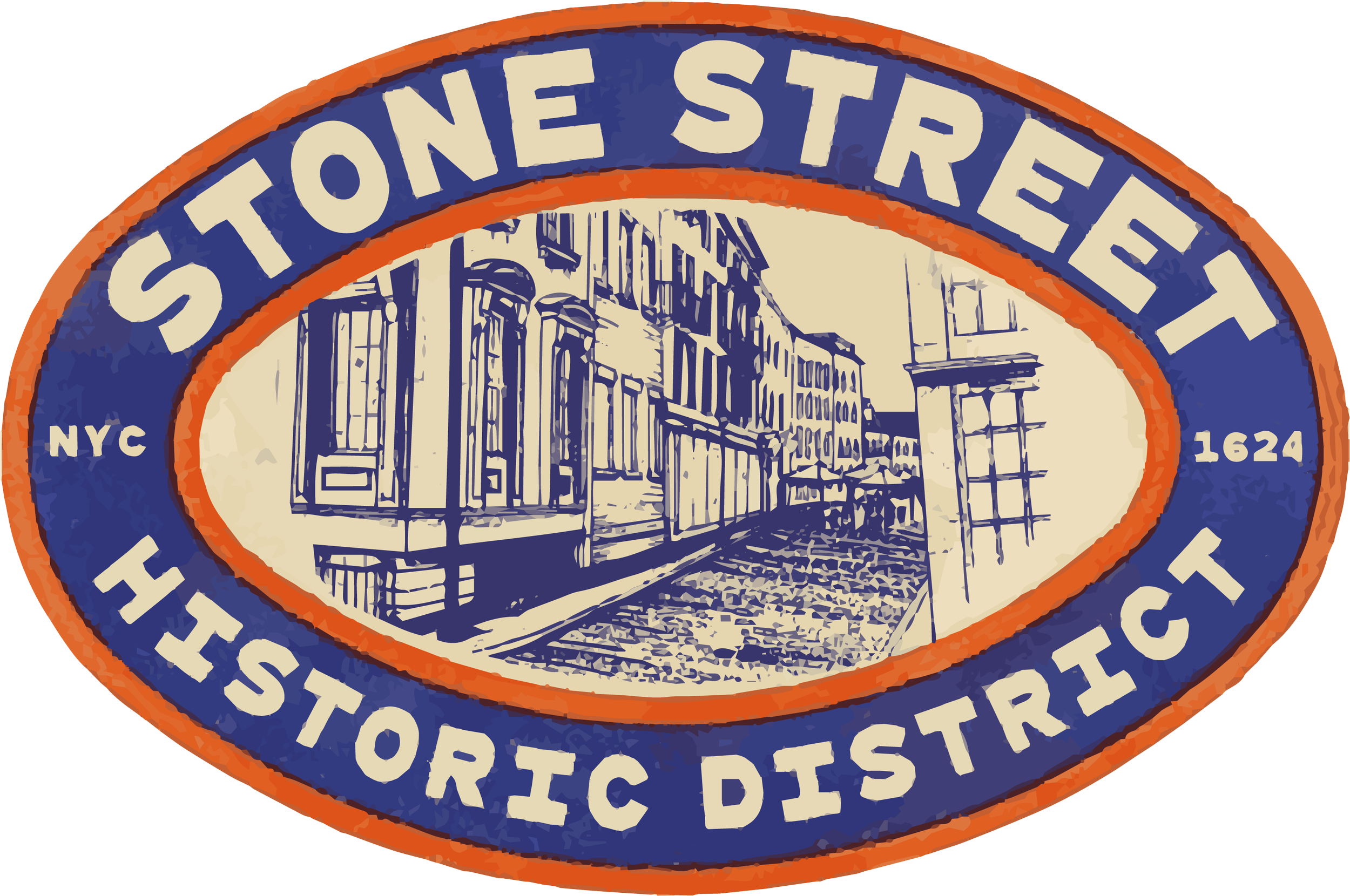 Press — Stone Street Historic District | Stone Street NYC