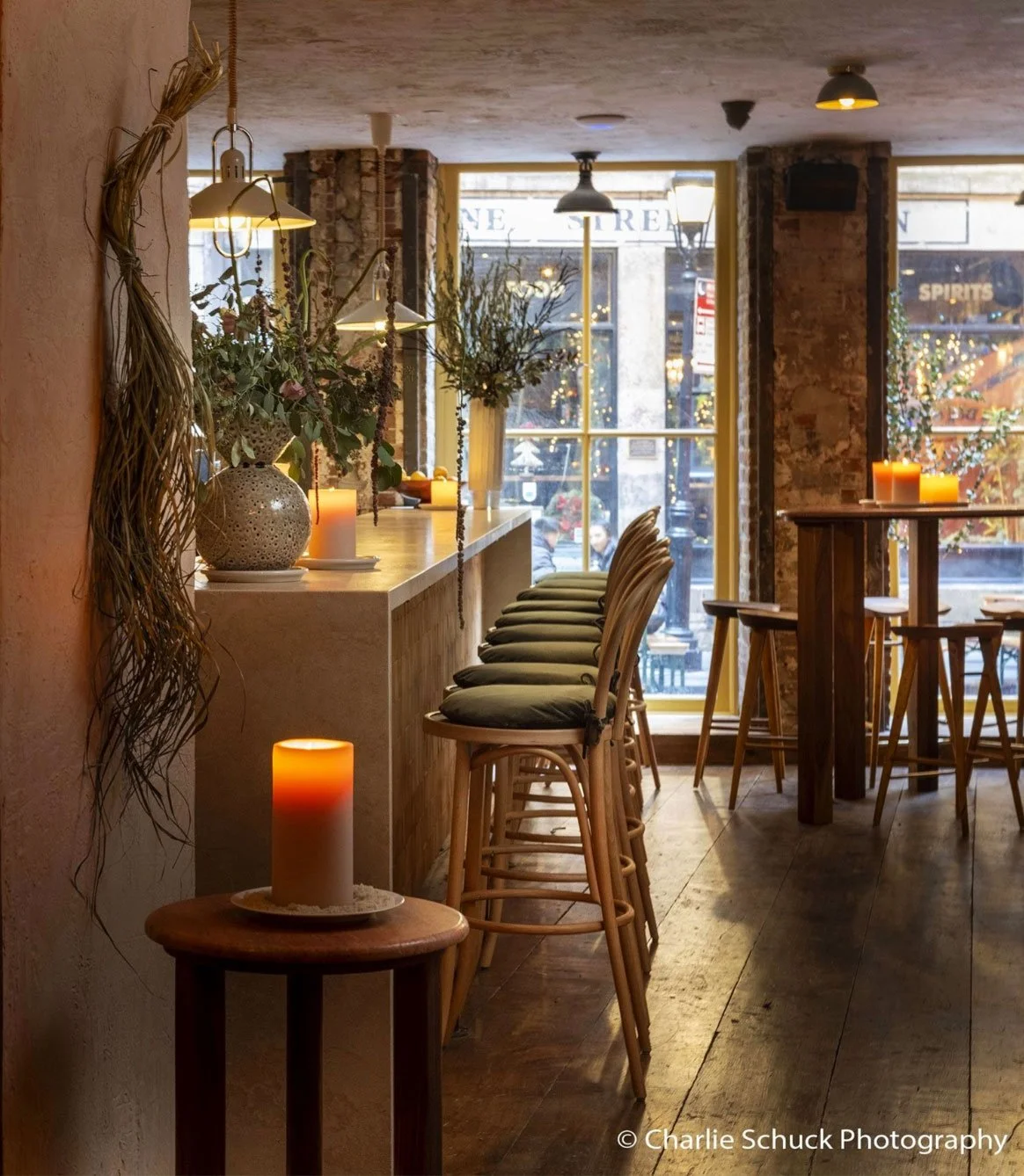 Press — Stone Street Historic District | Stone Street NYC