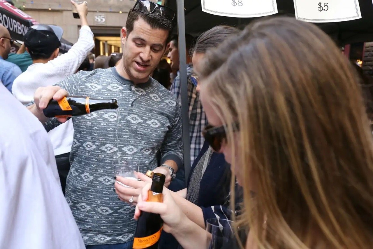 NYC’s Largest Oyster Festival is Back, Get Ready for the 21st Annual ...
