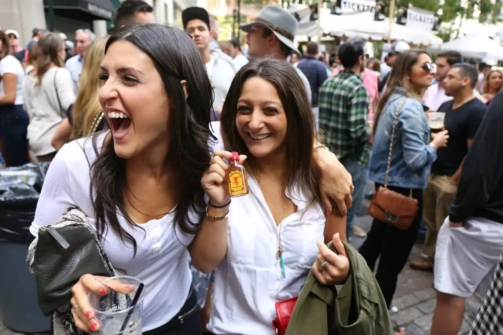 NYC’s Largest Oyster Festival is Back, Get Ready for the 21st Annual ...