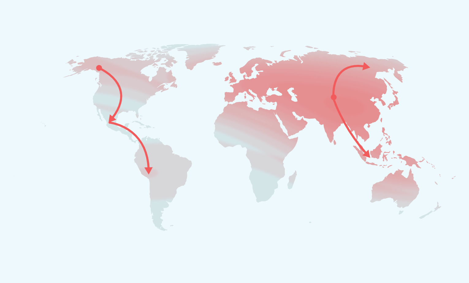Exploring Kira’s Heritage: The Ancestral Legacy and Embark Results of ...