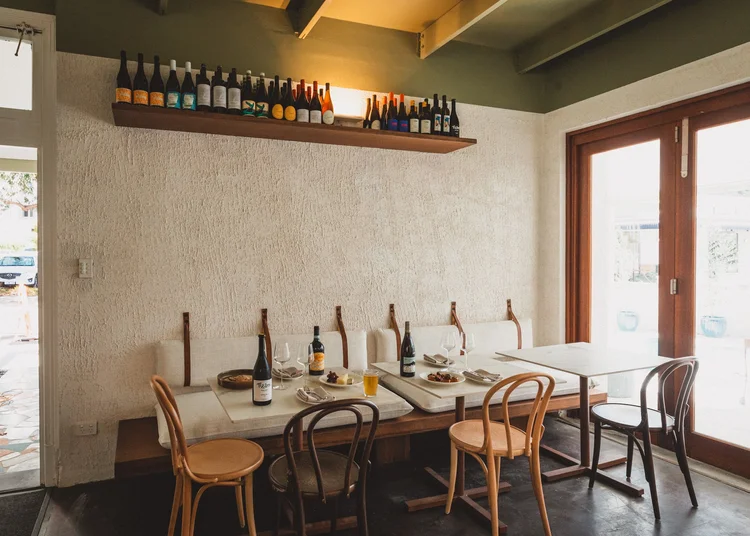 Yiamas Greek Restaurant PERTH