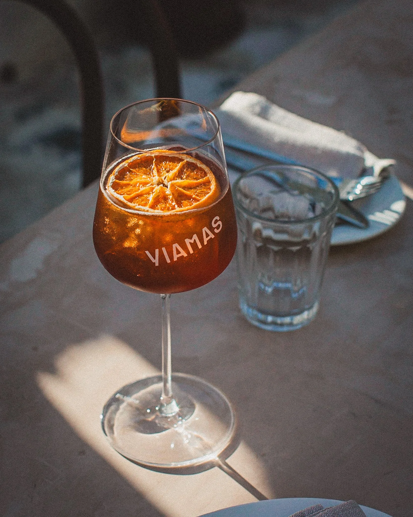 Yiamas Greek Restaurant PERTH