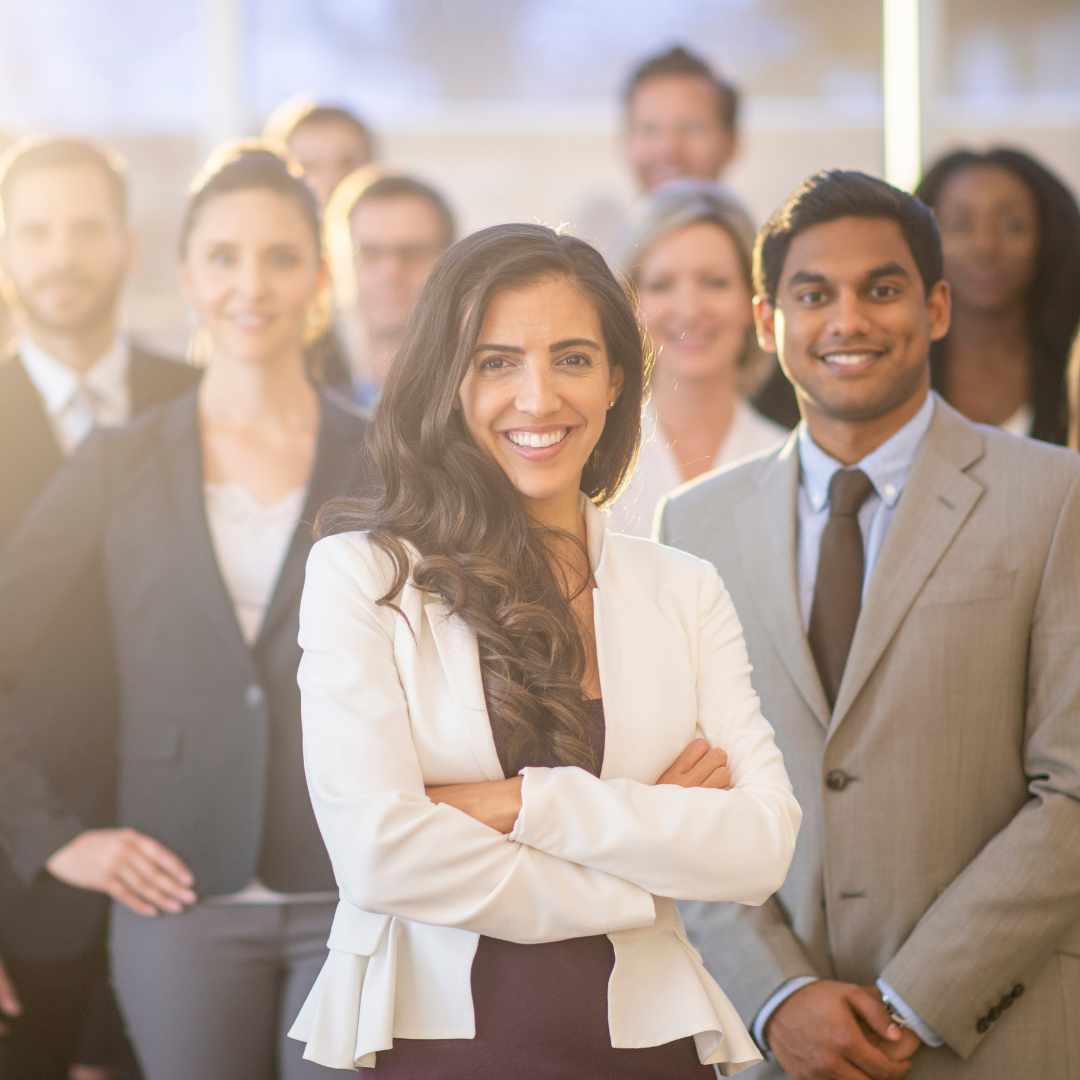 WIN THE ROOM Training and Development Expert Training in Communication ...