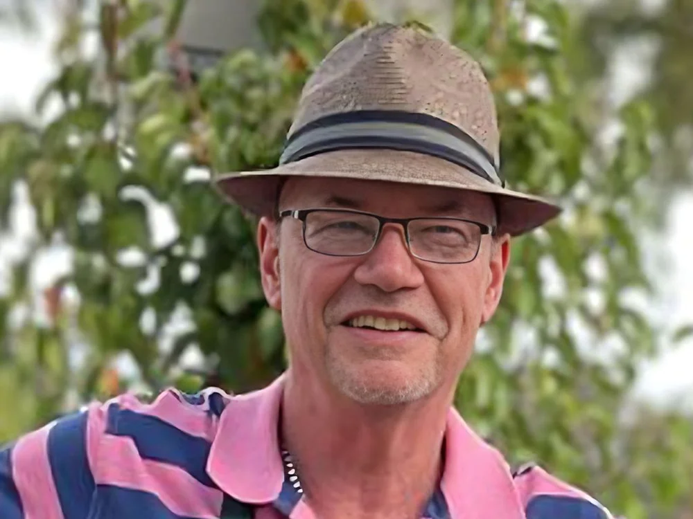 FOFA Volunteers — Feed One Feed All