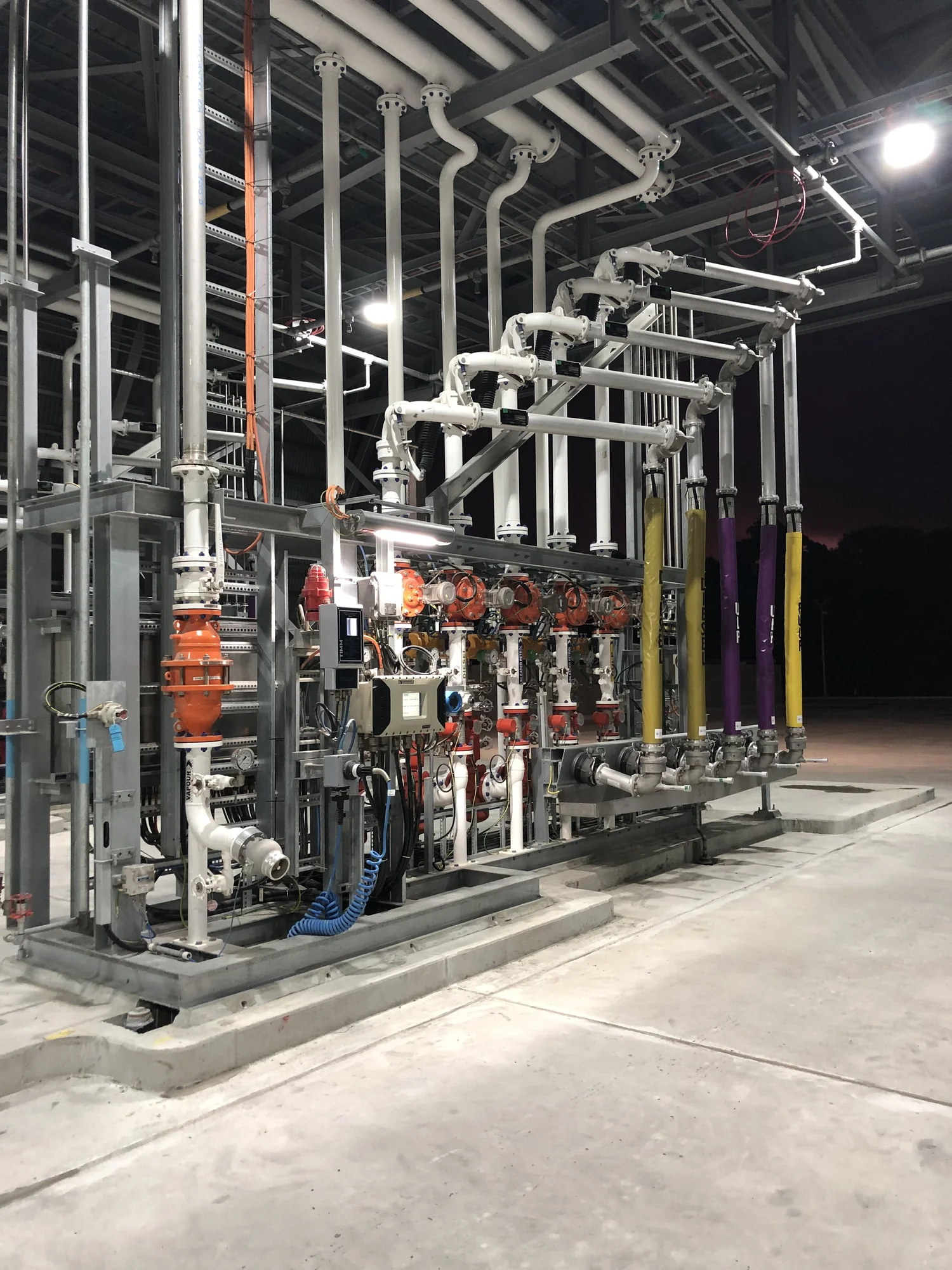 Oil & Gas Technologies