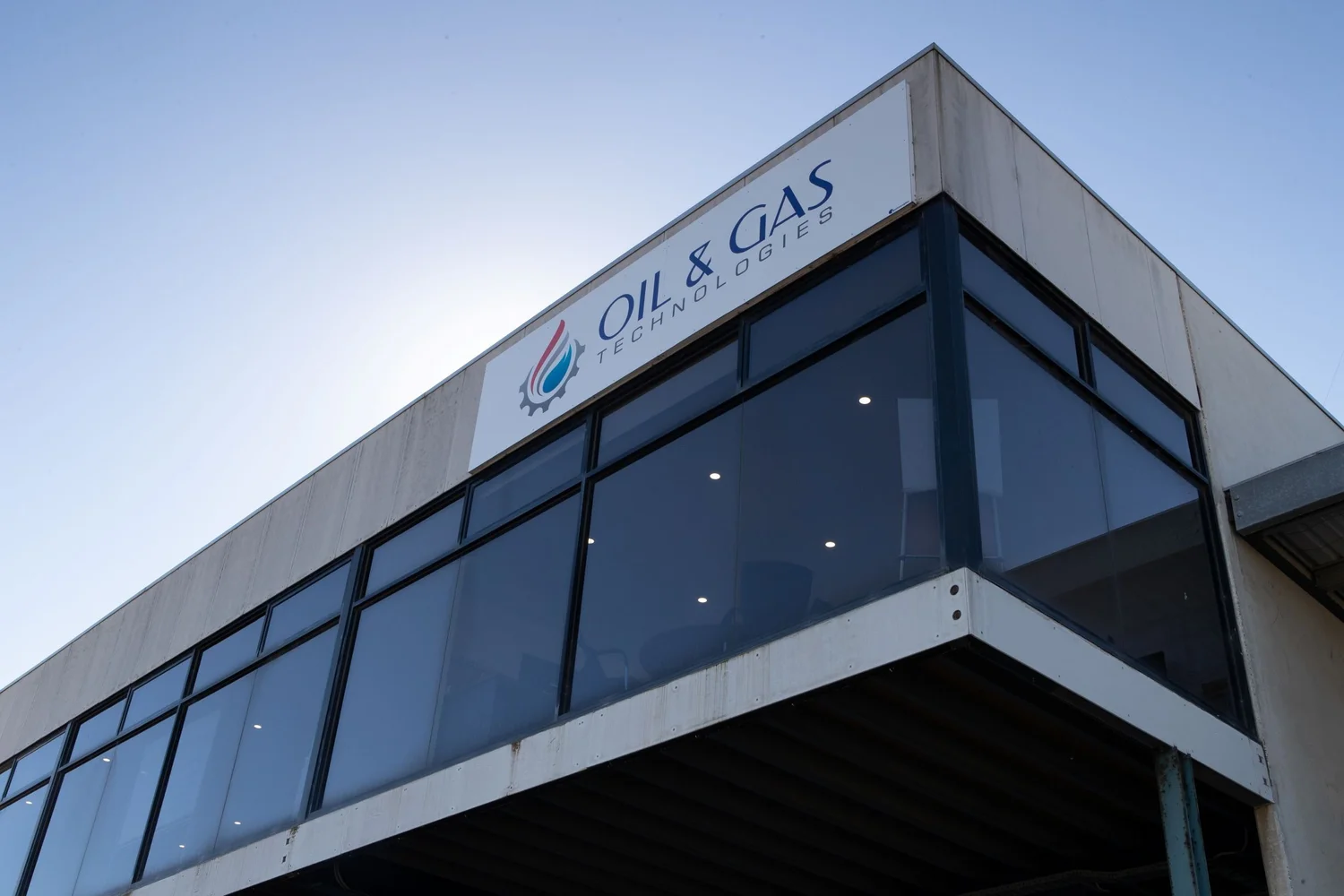 About — Oil & Gas Technologies