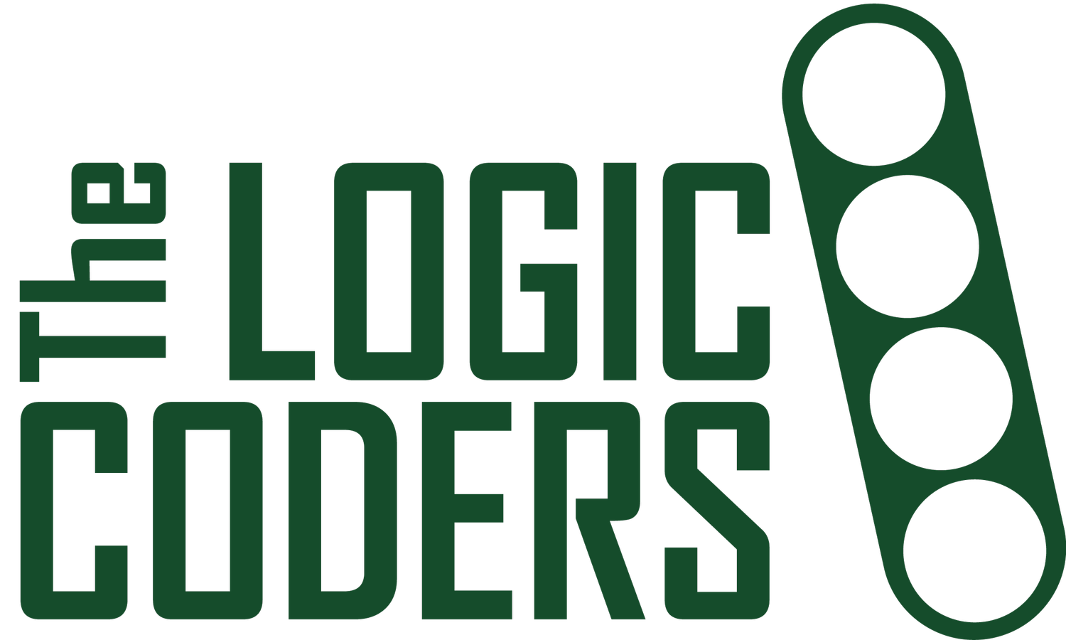 The Logic Coders - Coding for Kids