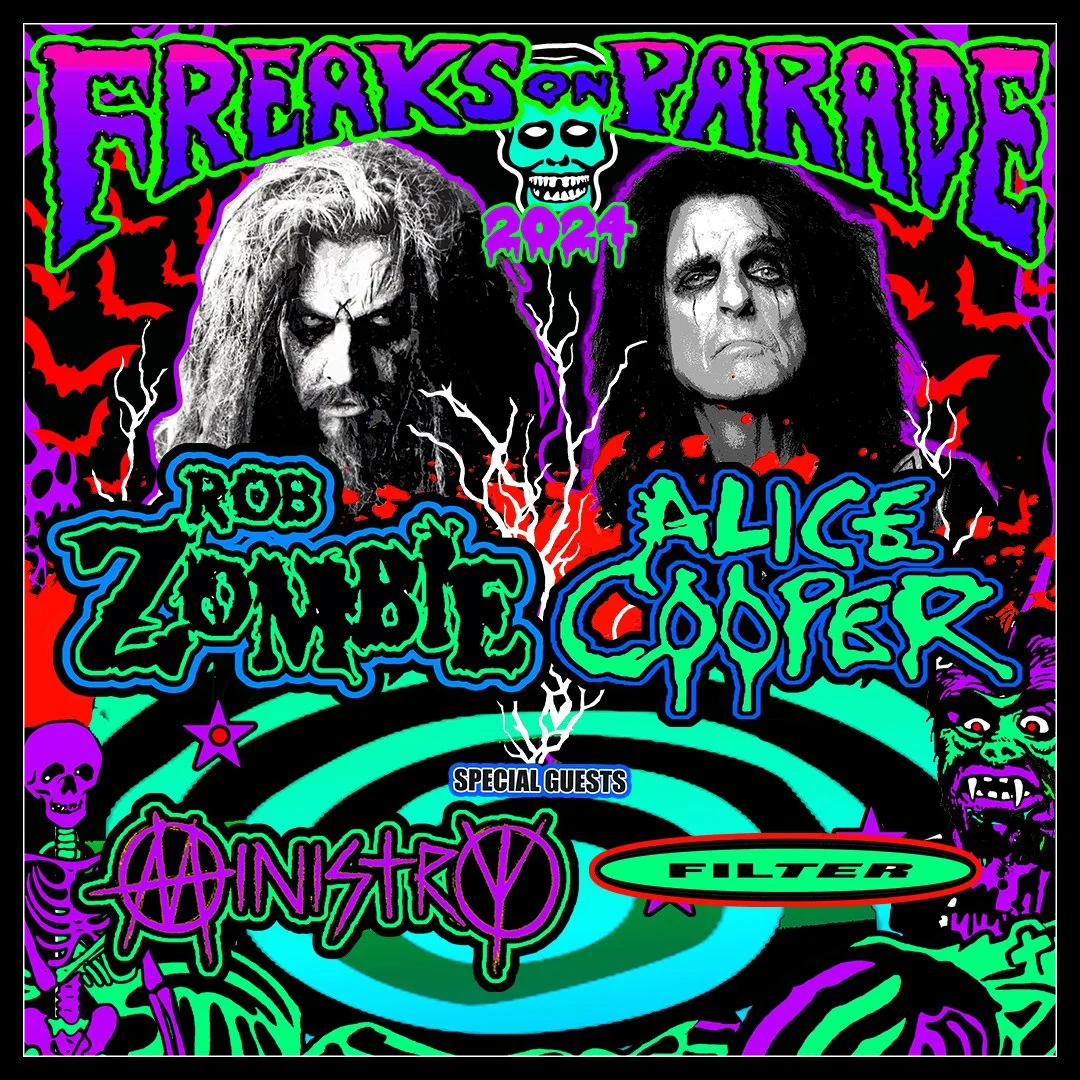 Rob Zombie | The Official Rob Zombie Website