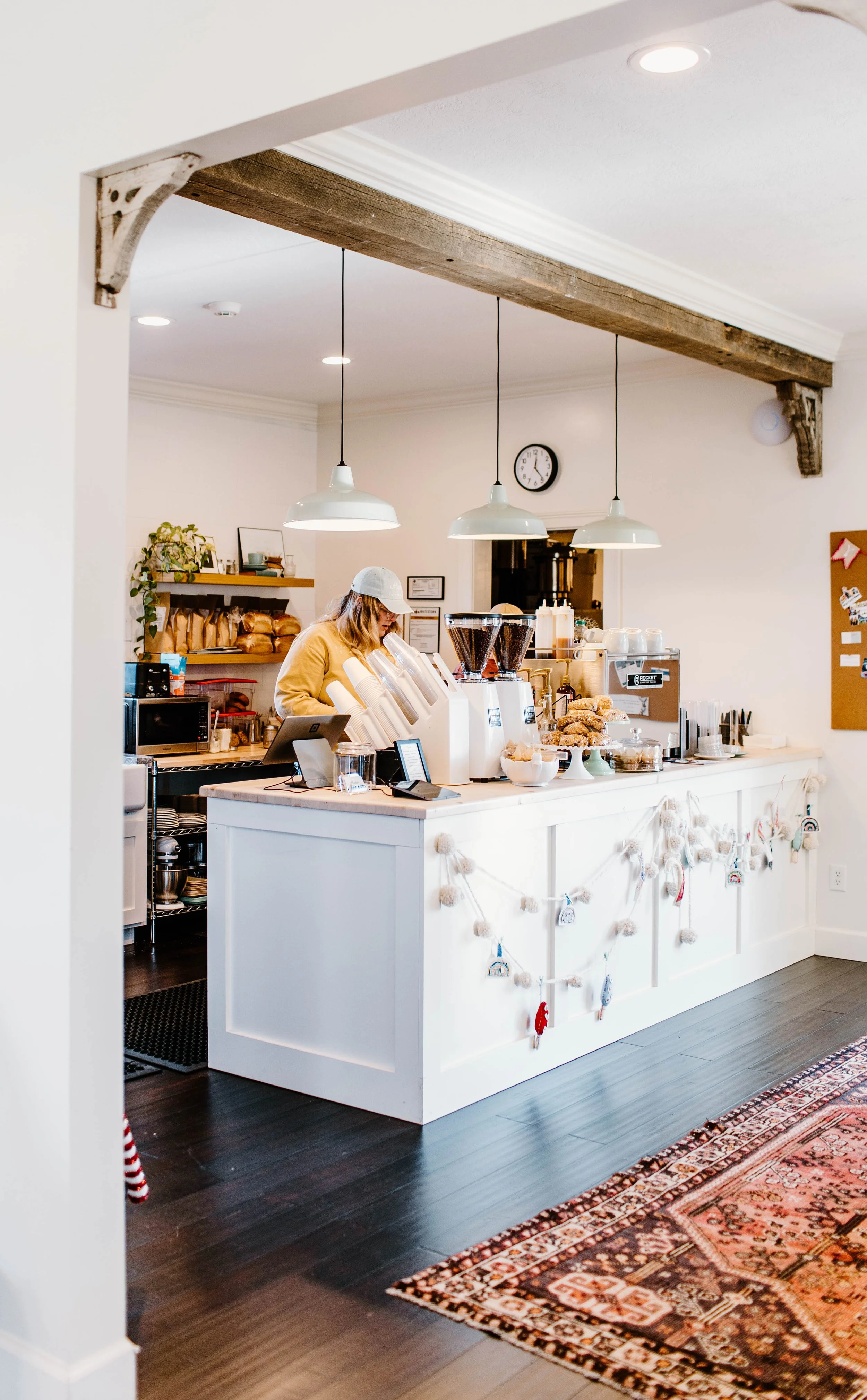 Hattie's Coffee House