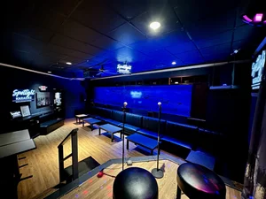 Locations — Spotlight Karaoke