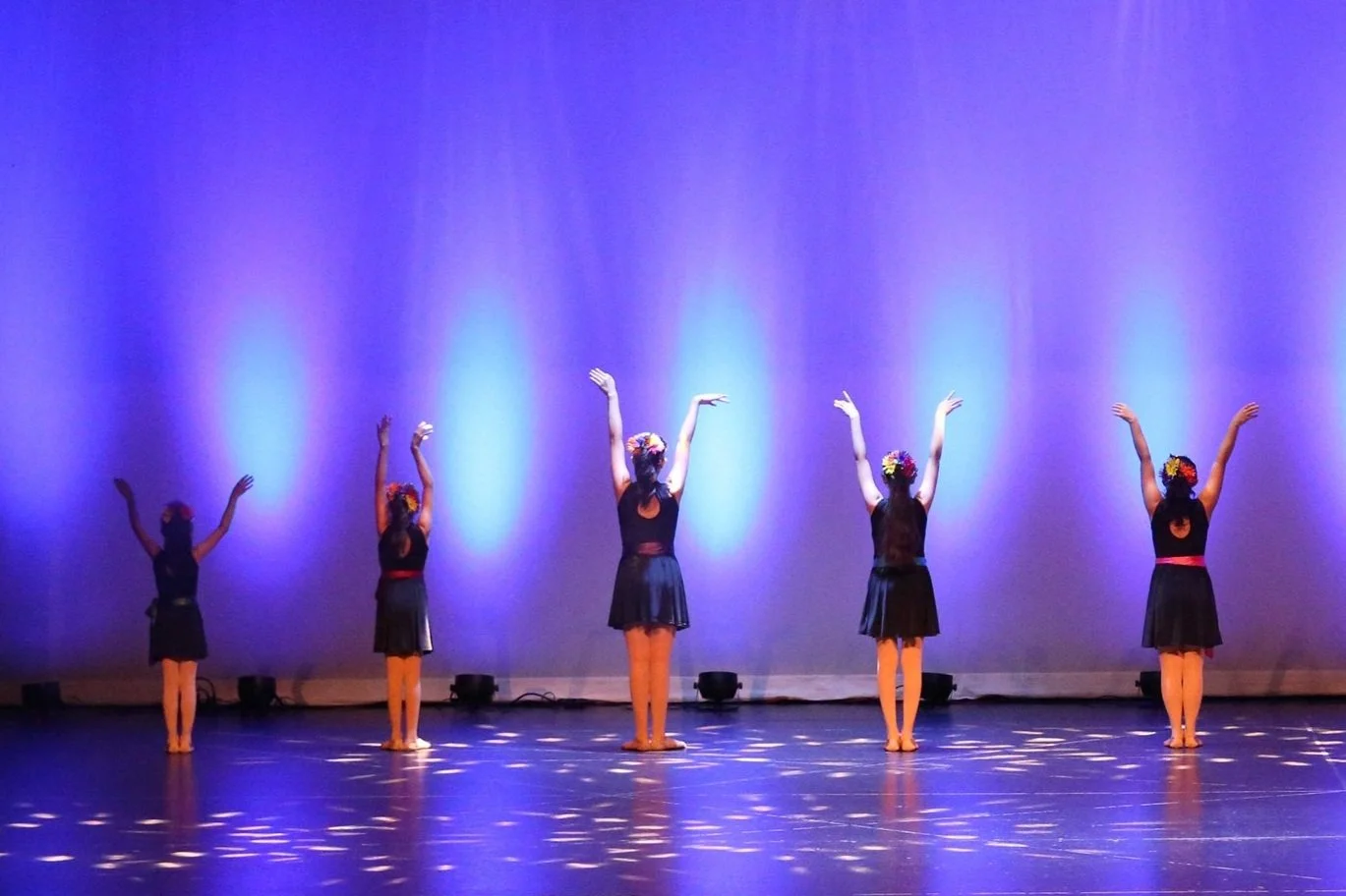 Diandra’s Dance Studio