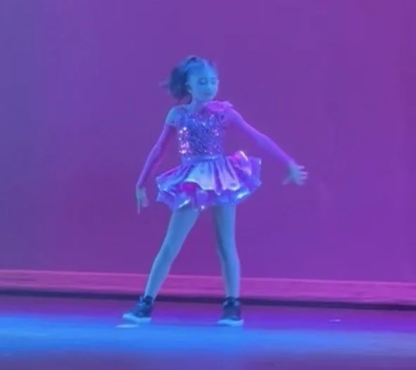 Diandra’s Dance Studio