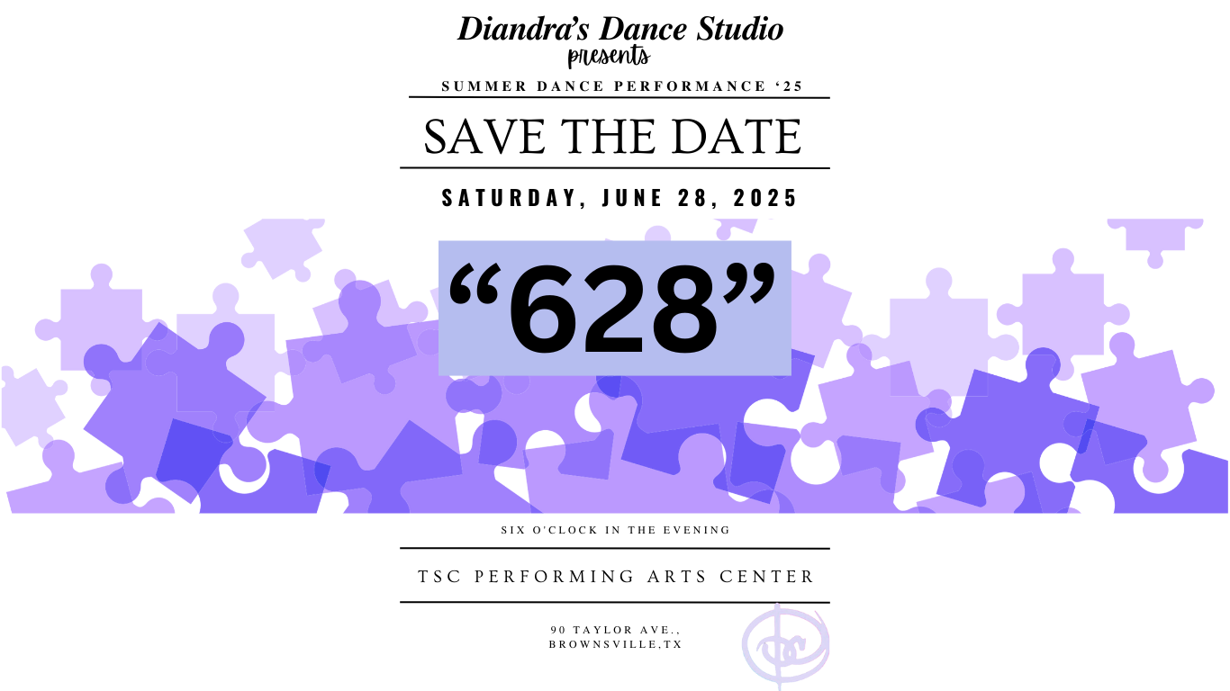 Diandra’s Dance Studio