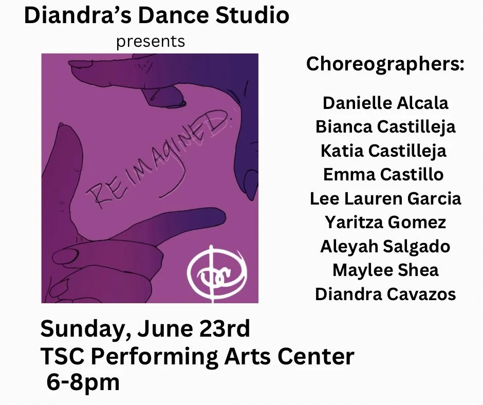 Diandra’s Dance Studio