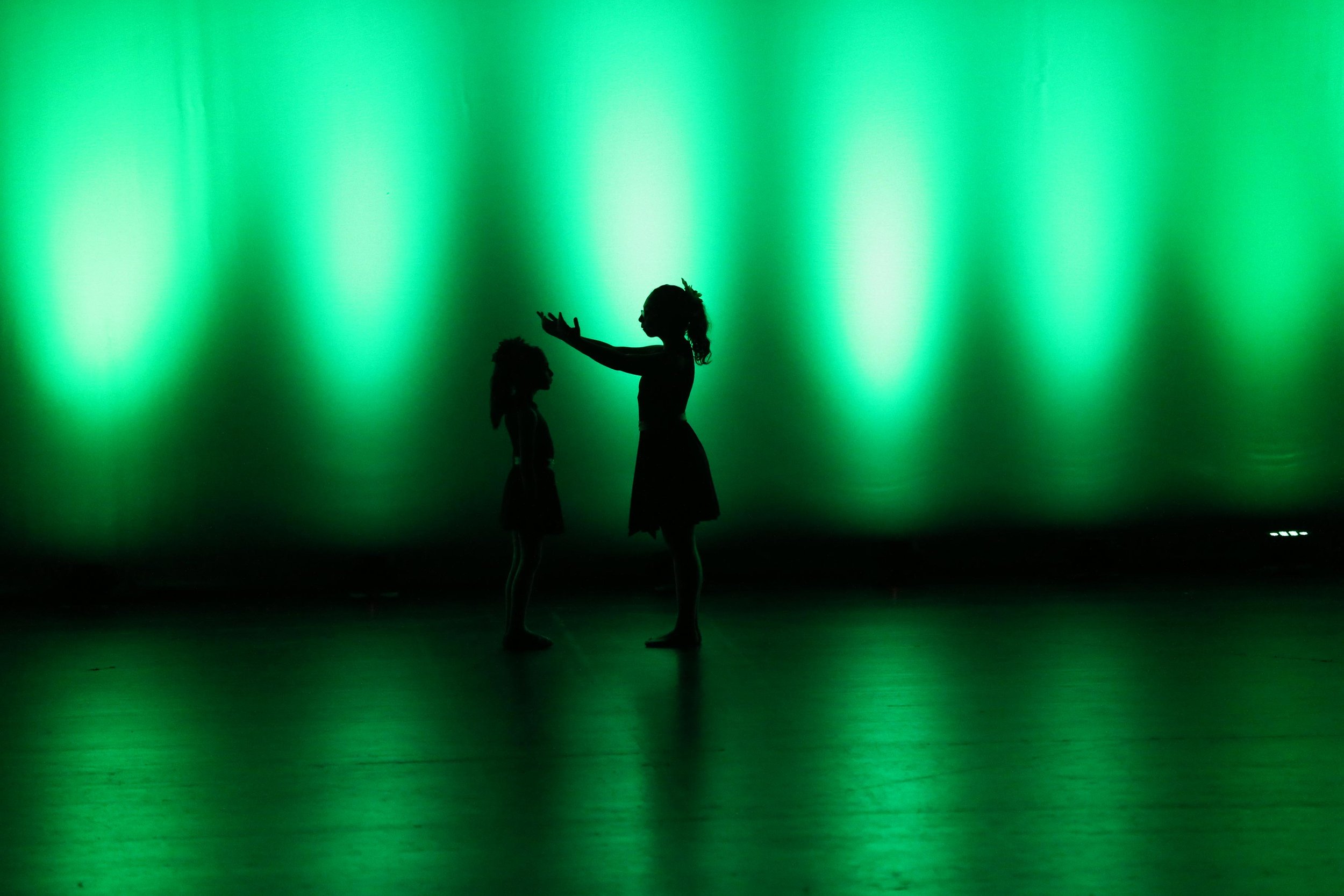 Diandra’s Dance Studio