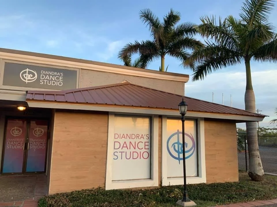 Diandra’s Dance Studio