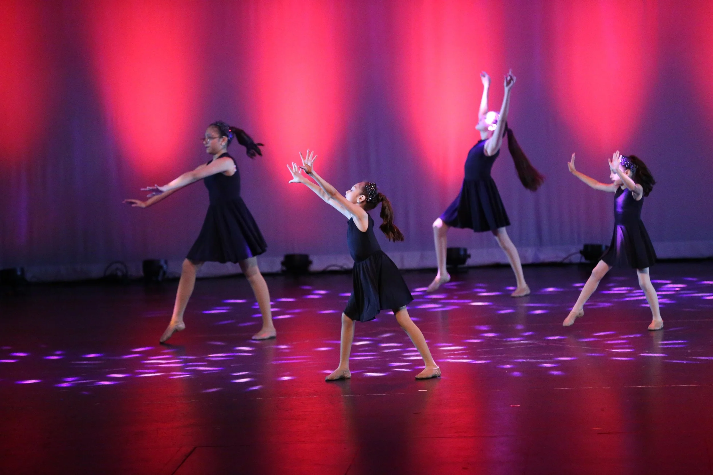 Diandra’s Dance Studio