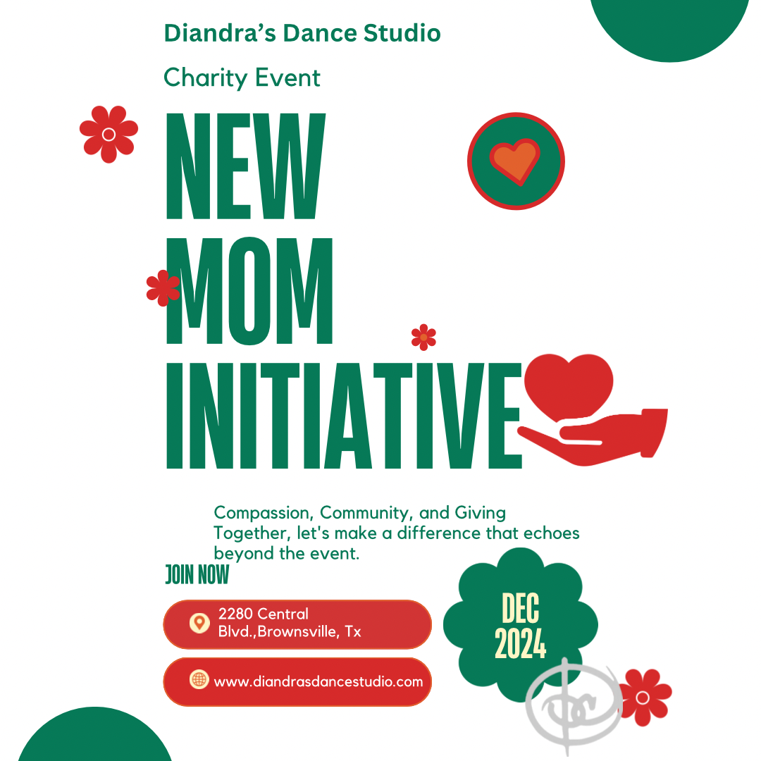Diandra’s Dance Studio