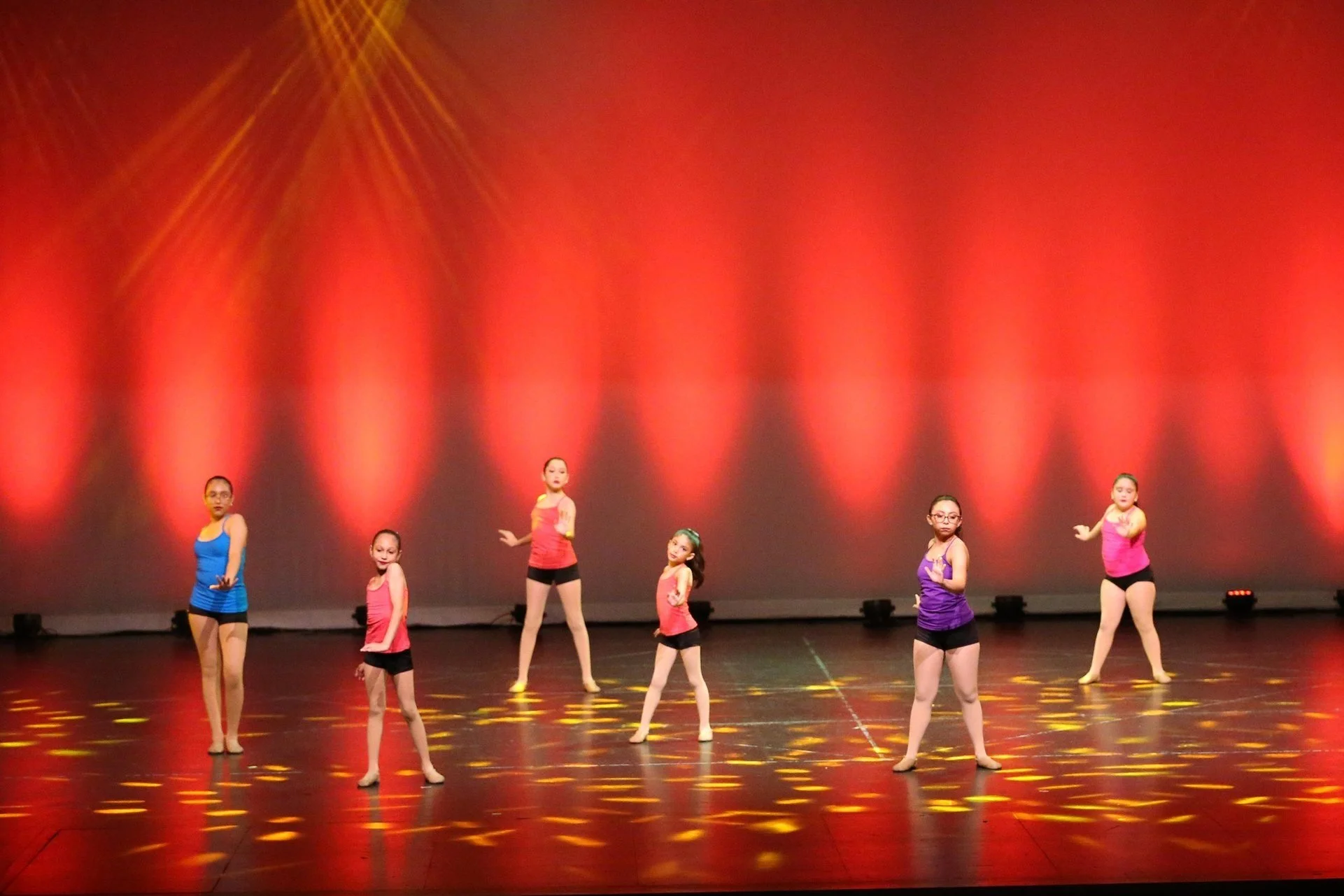 Diandra’s Dance Studio