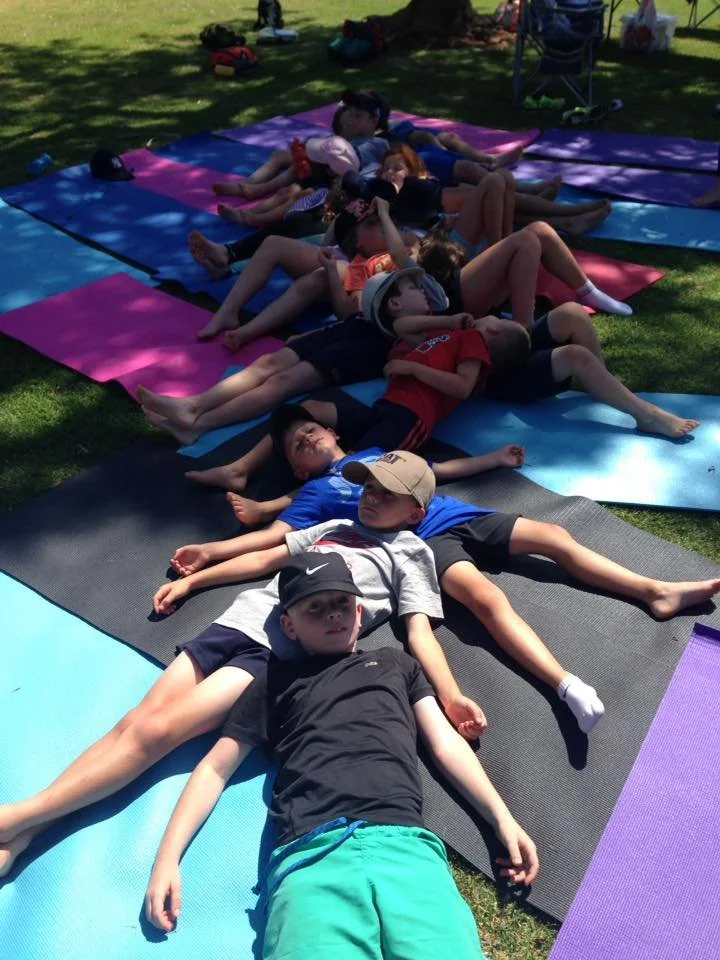 Duck and Turtle Fitness