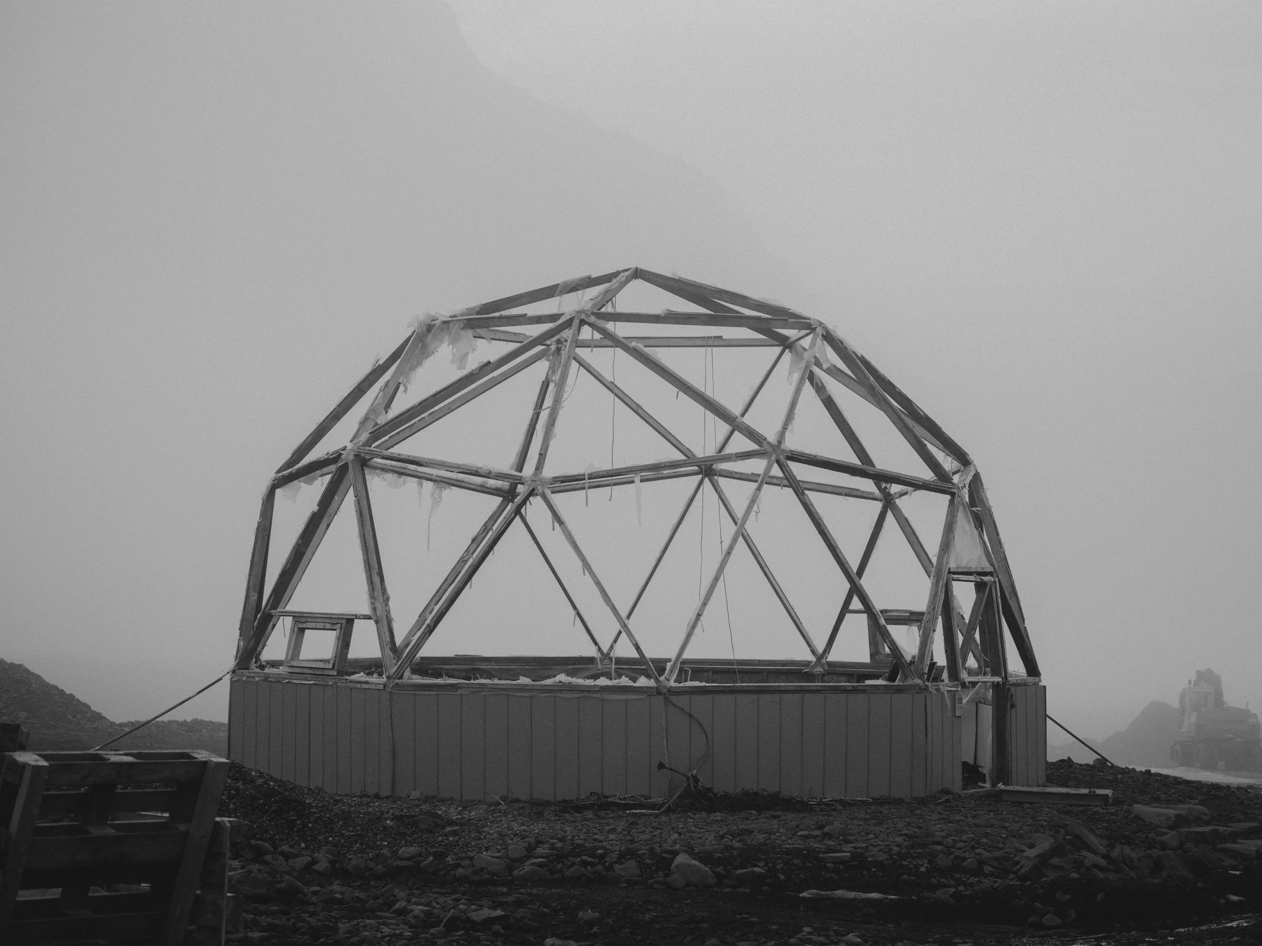 Arctic — mustafah abdulaziz