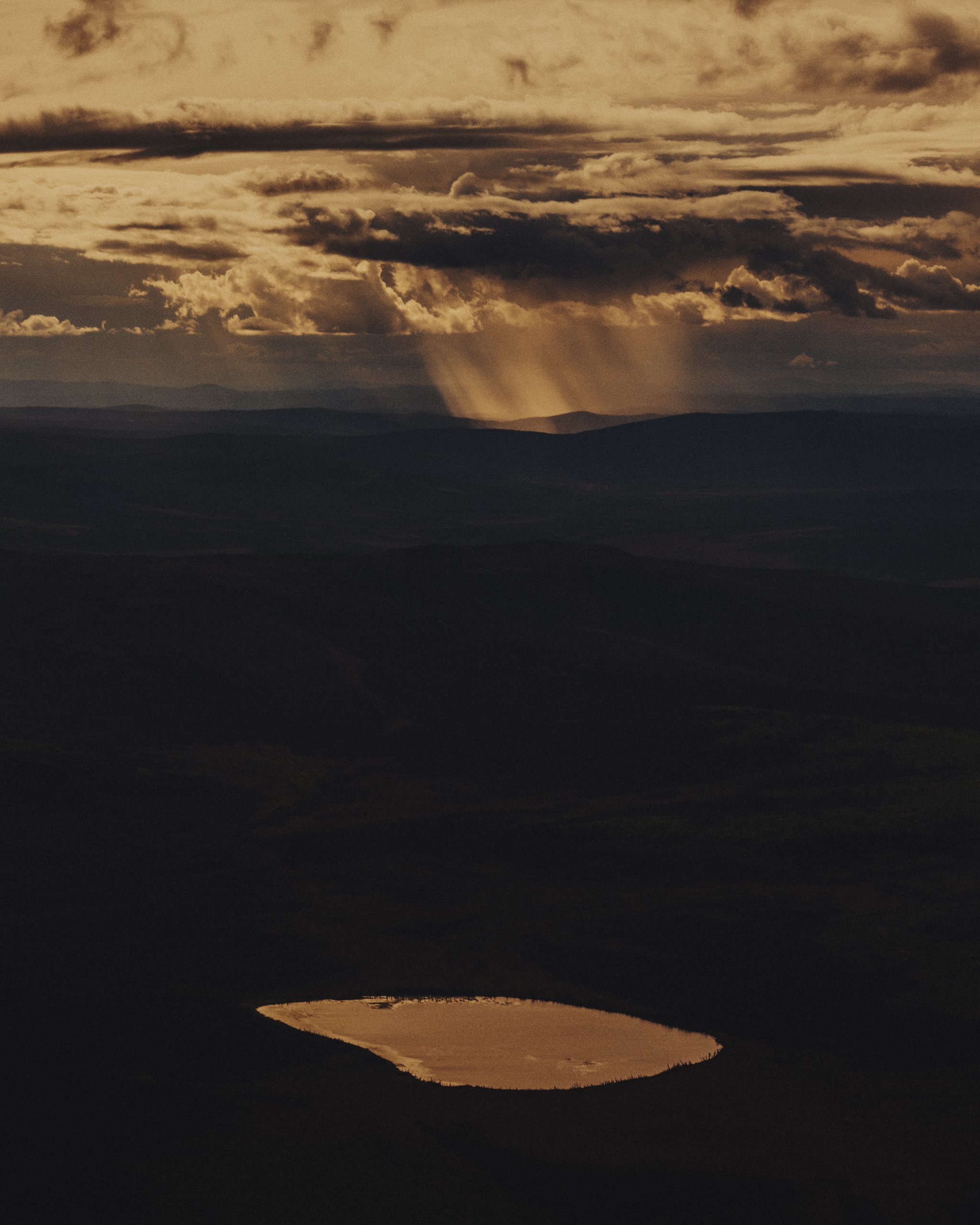 Arctic — mustafah abdulaziz