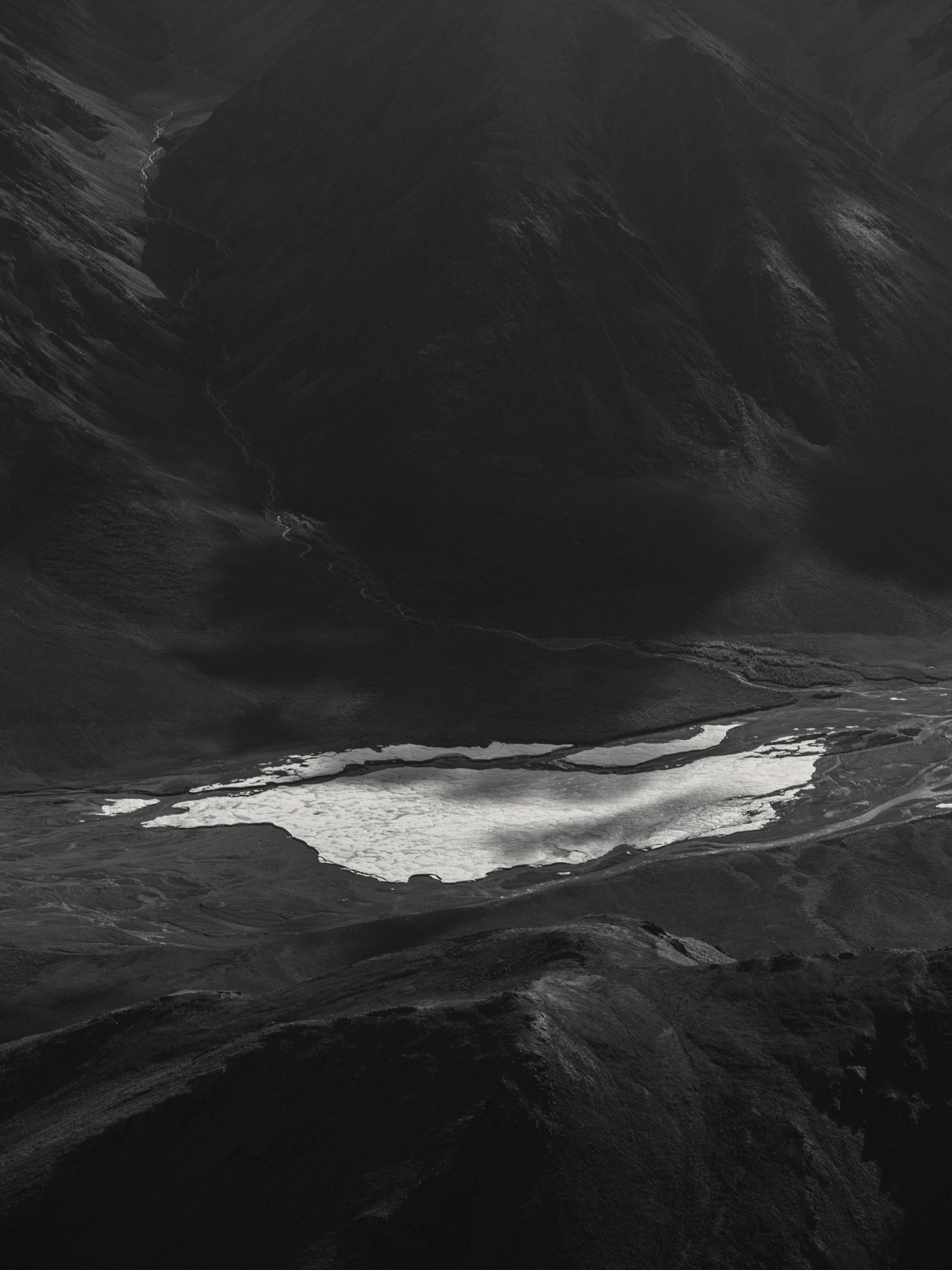 Arctic — mustafah abdulaziz