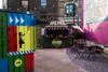 A legendary 420 capacity street food and drinks destination in the ...
