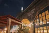 A legendary 420 capacity street food and drinks destination in the ...