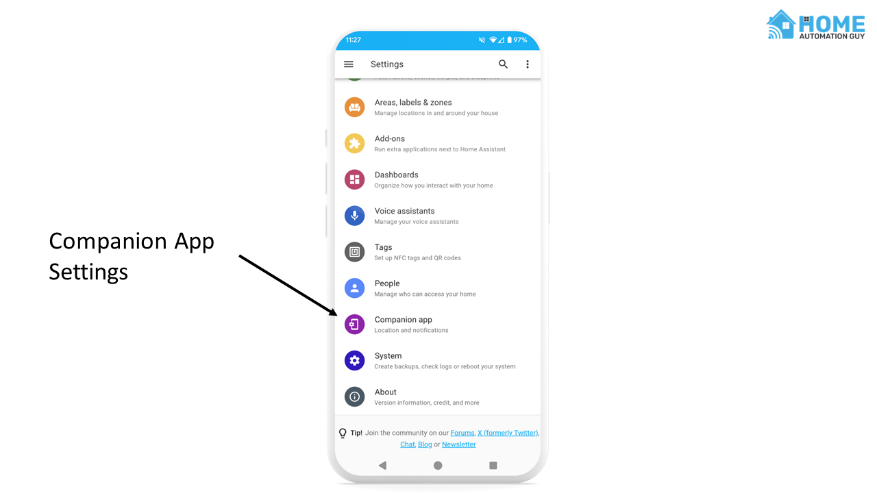 Esphome Room Presence Detection With Bermuda Ble Trilateration — Home