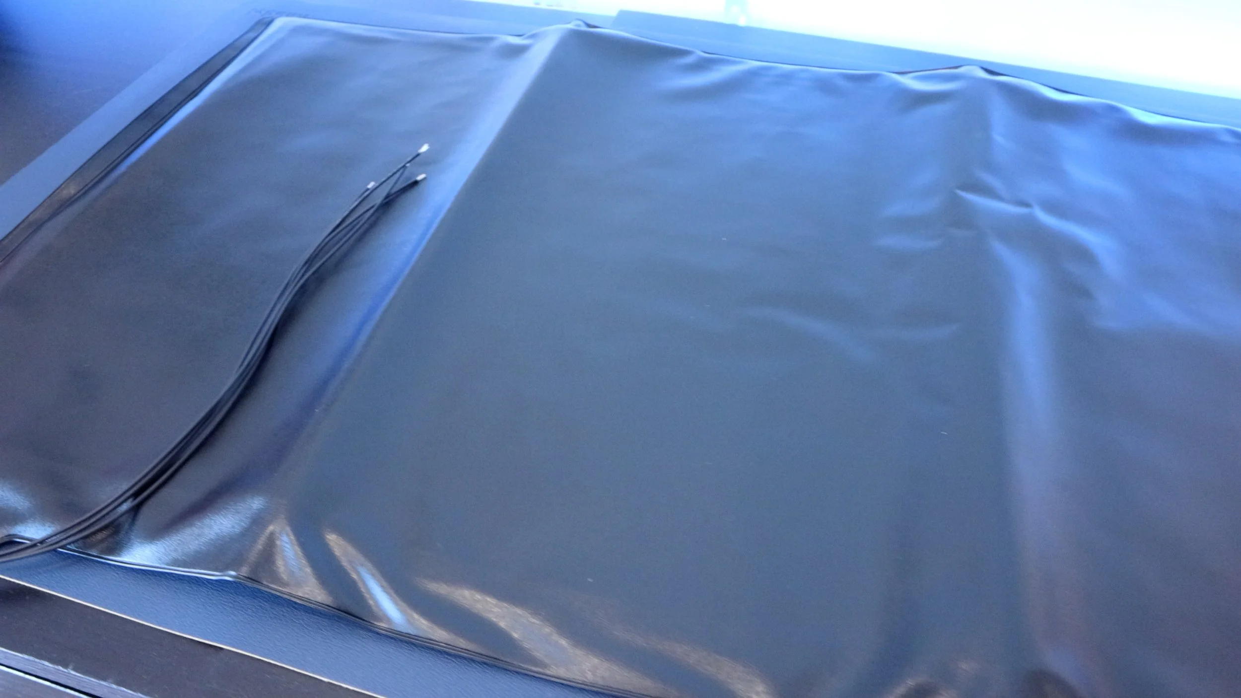 Making my own Bed Sensor — Home Automation Guy