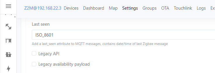 Managing Offline Devices in Zigbee2MQTT — Home Automation Guy