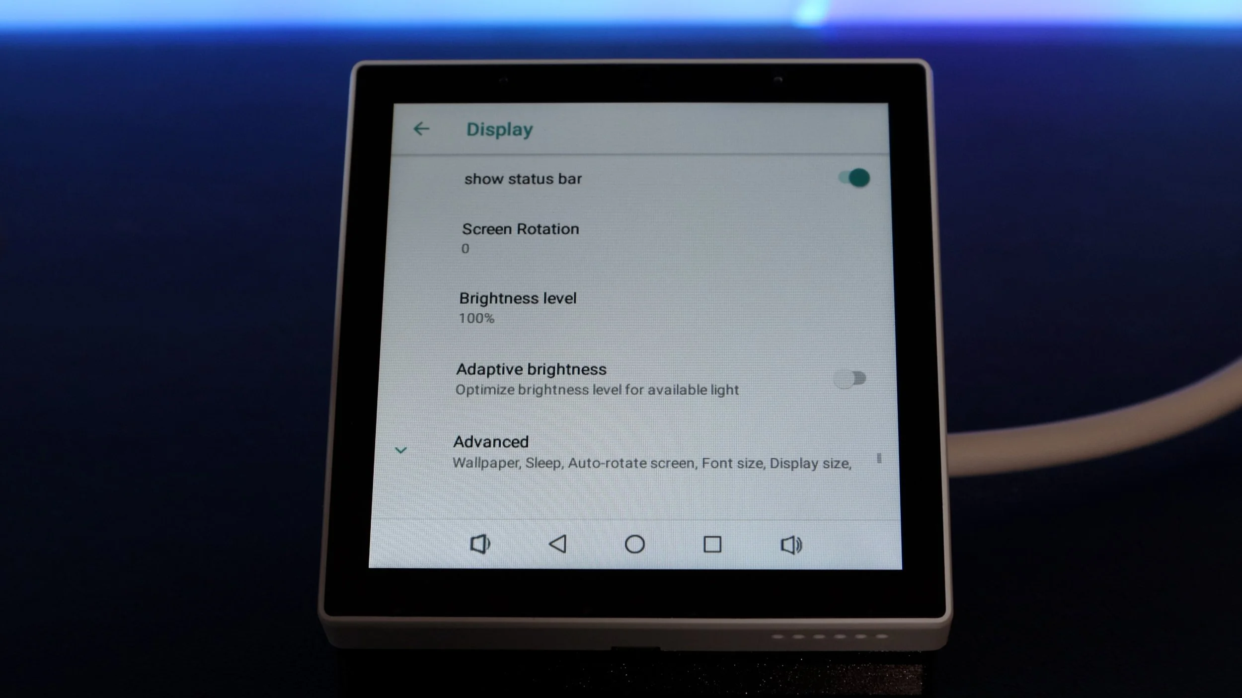 Home Assistant on a Sonoff NSPanel Pro — Home Automation Guy