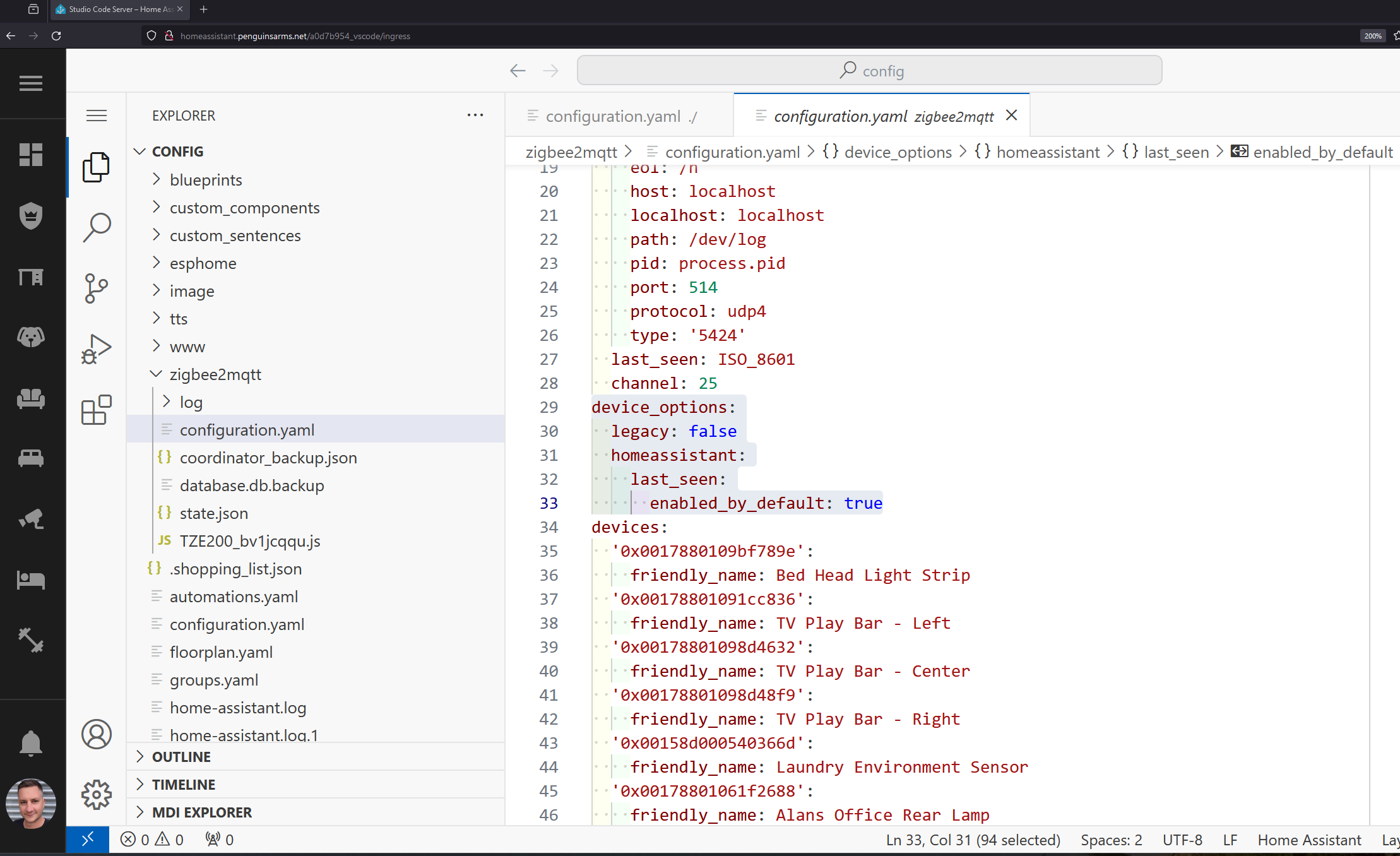 Managing Offline Devices in Zigbee2MQTT — Home Automation Guy