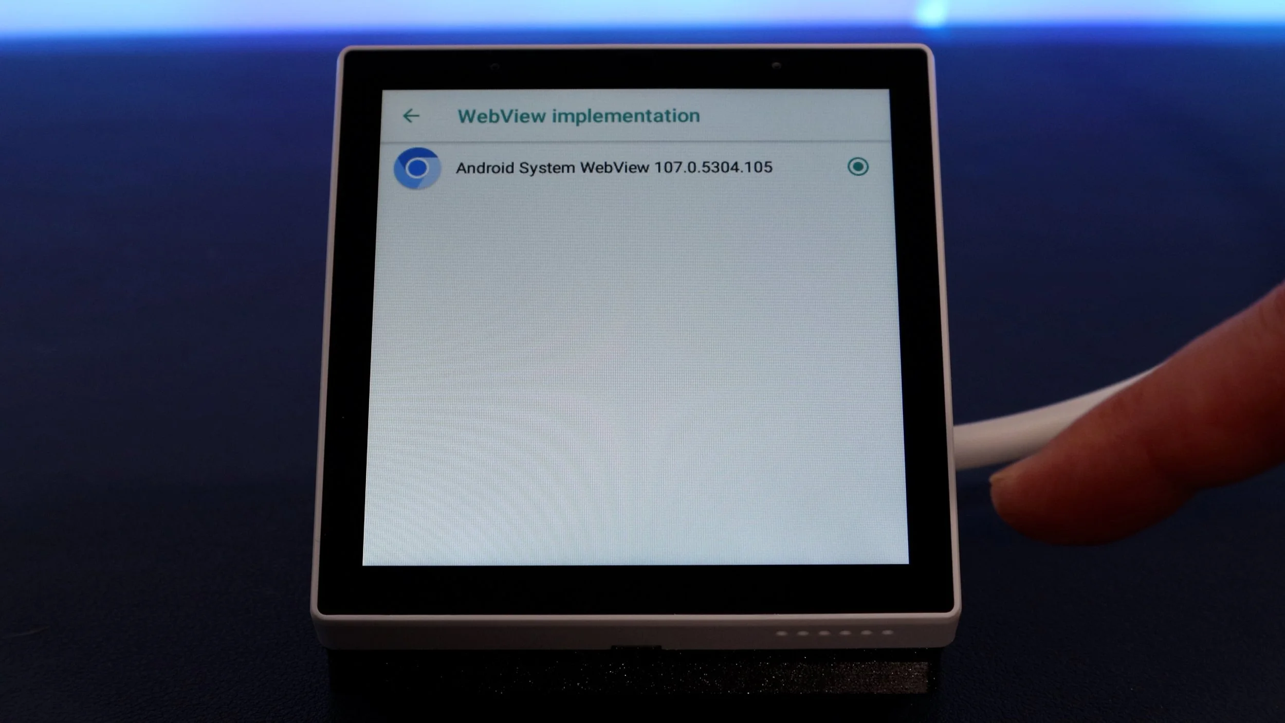 Home Assistant on a Sonoff NSPanel Pro — Home Automation Guy