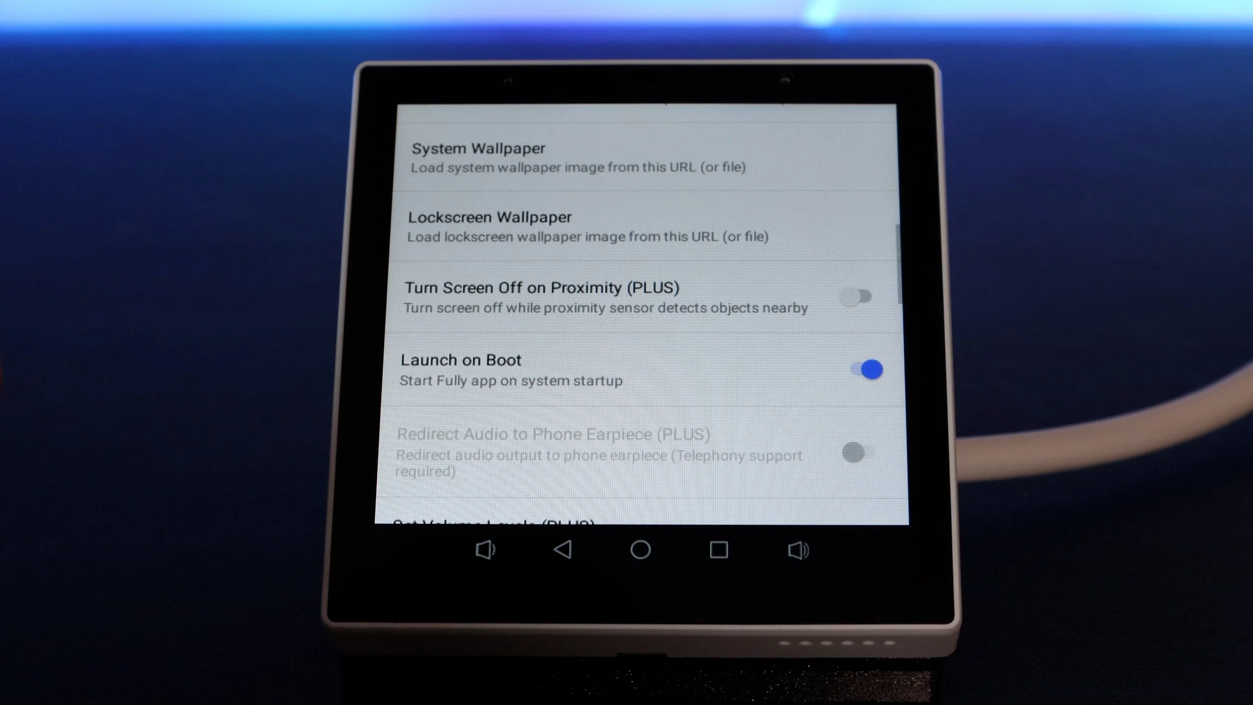 Home Assistant On A Sonoff Nspanel Pro — Home Automation Guy