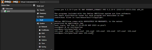 Running Frigate on Proxmox — Home Automation Guy