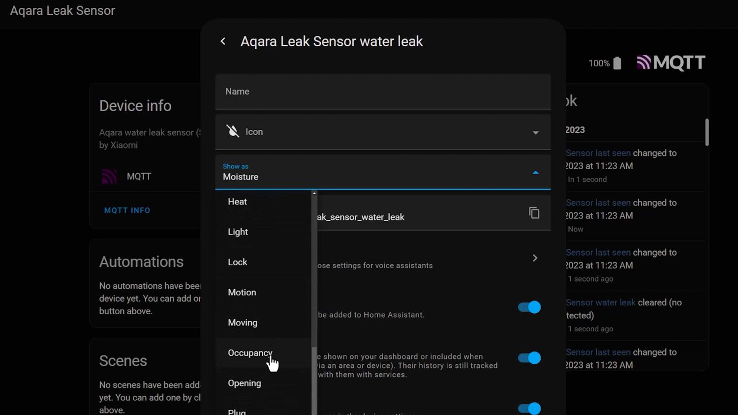 Making my own Bed Sensor — Home Automation Guy