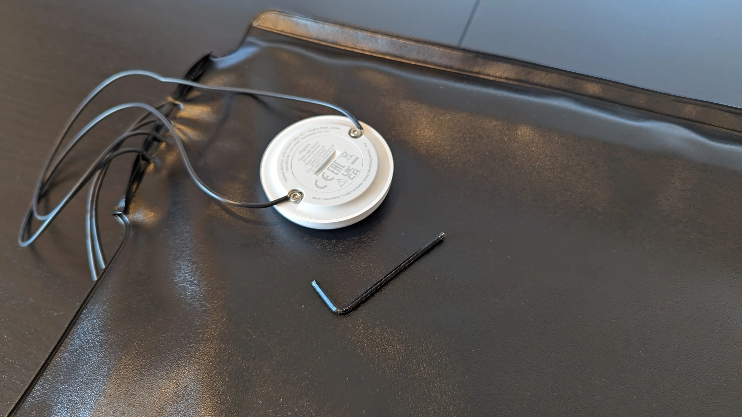 Making my own Bed Sensor — Home Automation Guy